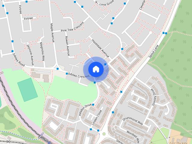 Jubliee crescent, Shildon, Durham, DL4 2AN