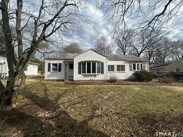 Jubrey Ln, Windsor Locks, Home For Sale