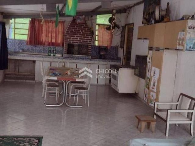 Juca Rocha Mailasqui São Roque 2.504,00 M²