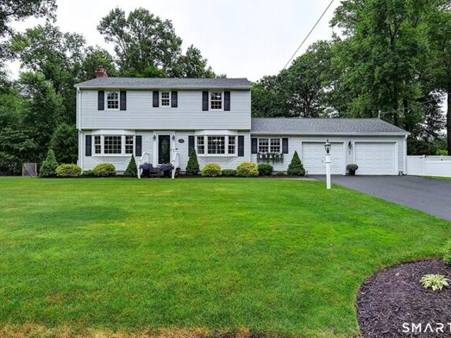 Judy Ln, South Windsor, Home For Sale