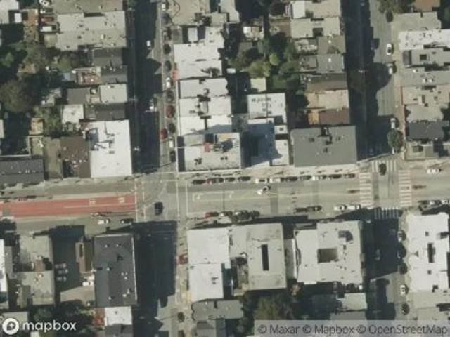 Judah St