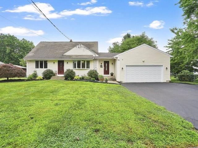 Judd Ave, South Hadley, Home For Sale