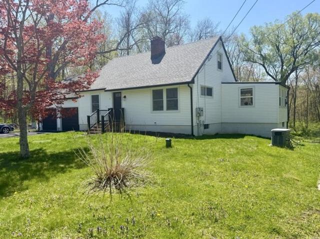 Judd Hill Rd, Woodbury, Home For Sale