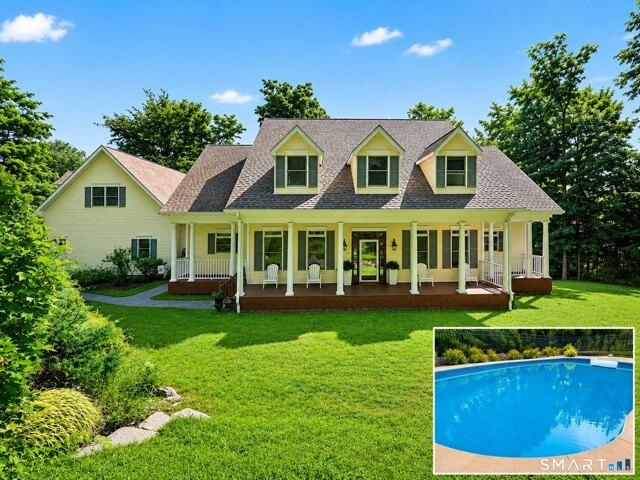 Judd Rd, Easton, Home For Sale