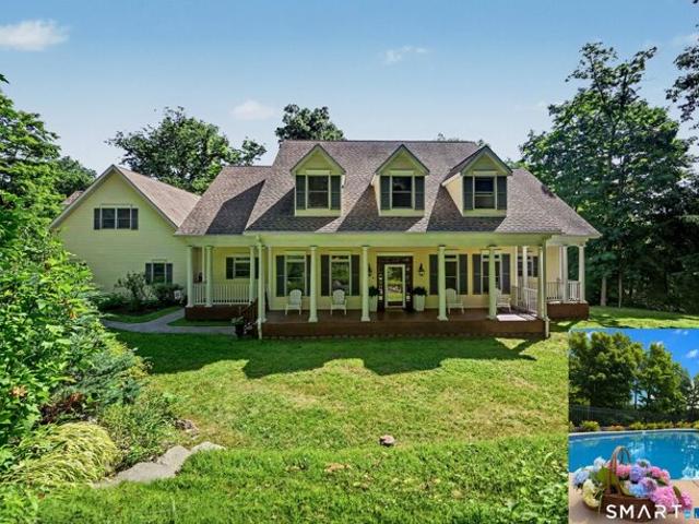Judd Rd, Easton, Home For Sale