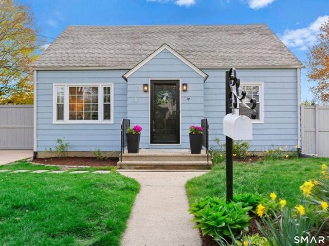 Judd St, Fairfield, Home For Sale