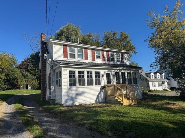 Judd St, Presque Isle, Home For Sale