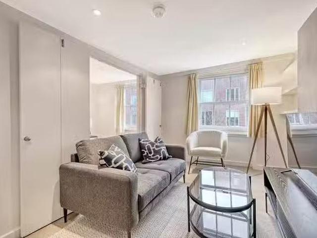 Judd Street