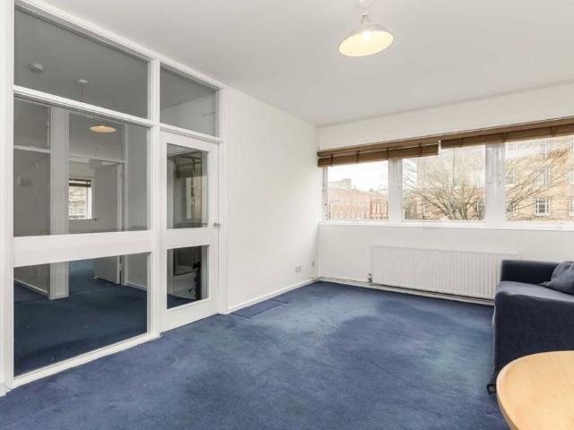 Judd Street, WC1H, London