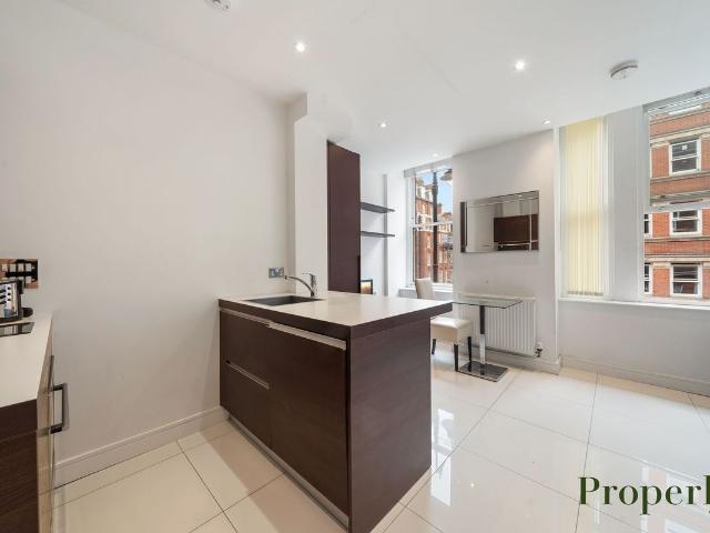 Judd Street, Albany House WC1H, Studio to rent, £1,750 pcm | PrimeLocation