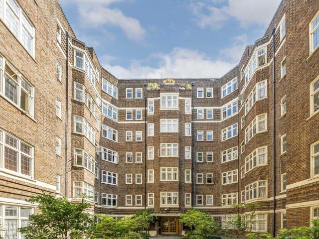 Judd Street, Clare Court WC1H, 2 bed flat to rent, £3,000 pcm | PrimeLocation