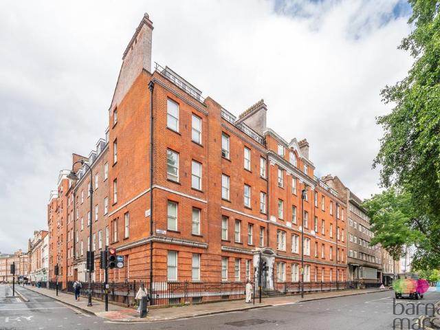 Judd Street, London Studio to rent £2,100 pcm £485 pw