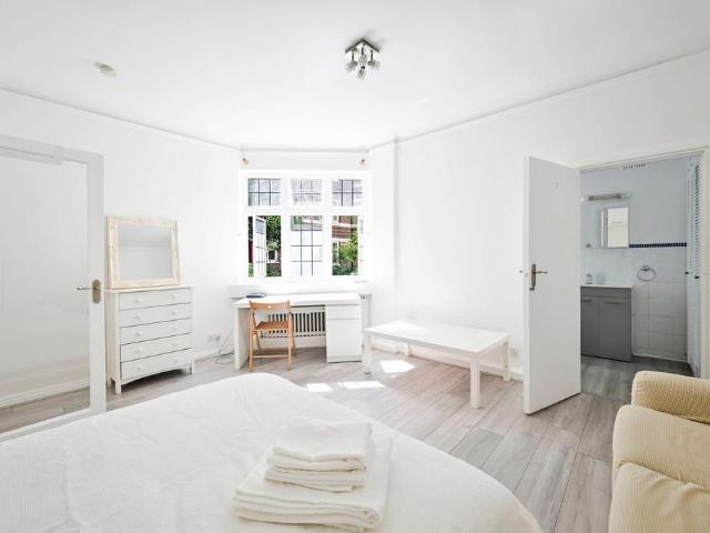 Judd Street, London, WC1H 1 bed apartment to rent £2,195 pcm £507 pw