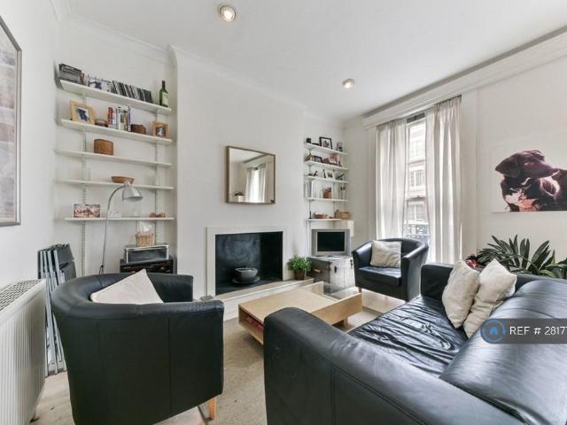 Judd Street, London, WC1H 1 bed flat to rent £2,687 pcm £620 pw