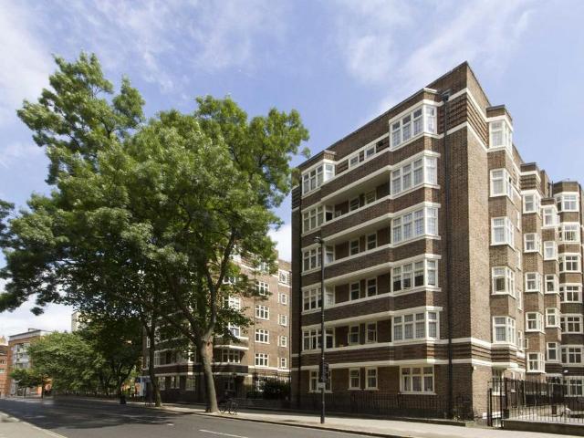 Judd Street, London WC1H 1 bed flat to rent £2,145 pcm £495 pw