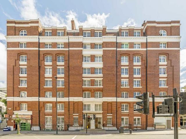 Judd Street, London WC1H 2 bed flat to rent £3,000 pcm £692 pw