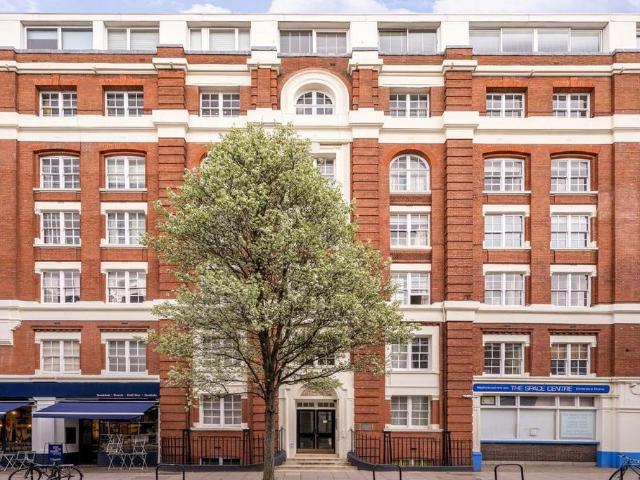 Judd Street, London WC1H 2 bed flat to rent £2,600 pcm £600 pw