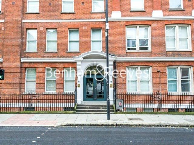Judd Street, London WC1H Studio to rent £1,700 pcm £392 pw