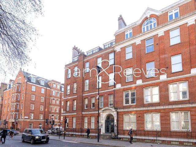Judd Street, London, WC1H Studio to rent £1,700 pcm £392 pw