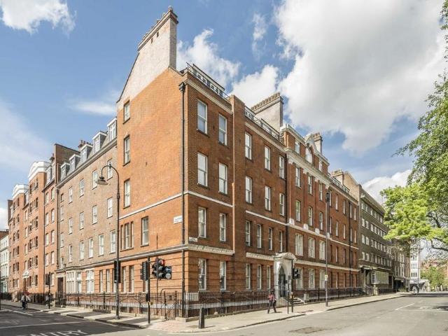 Judd Street, London WC1H Studio to rent £1,850 pcm £427 pw