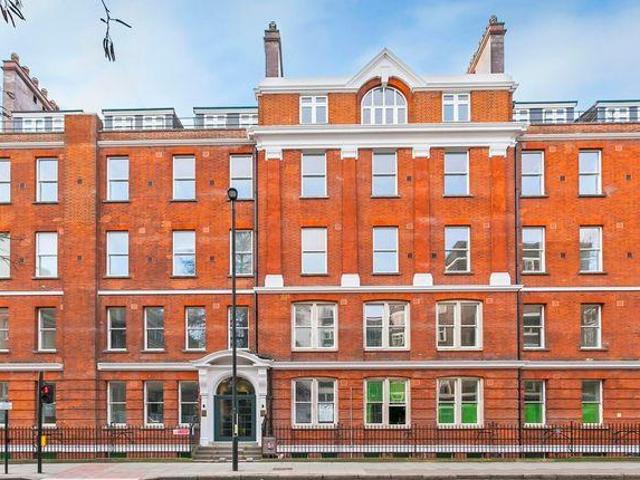 Judd Street, London WC1H Studio to rent £1,850 pcm £427 pw