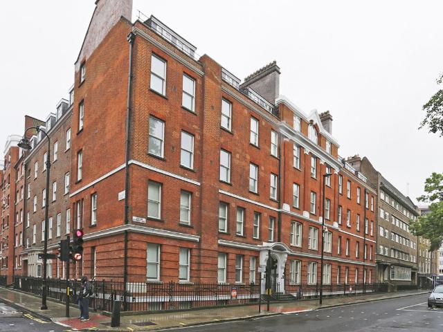 Judd Street, London WC1H, Studio to rent, £1,800 pcm | PrimeLocation