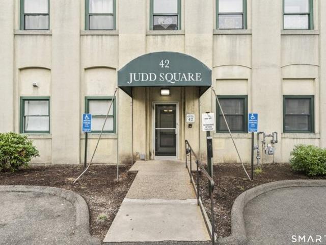 Judd Sq Unit,wallingford, Condo For Sale