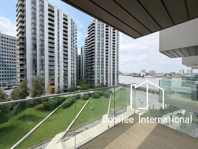 Judde House, Duke Of Wellington Avenue, London SE18, Studio to rent, £2,000 pcm | PrimeLocation