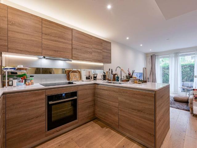 Judde House, Duke Of Wellington Avenue, Woolwich, London SE18, 1 bed flat to rent, £2,150 pcm | PrimeLocation