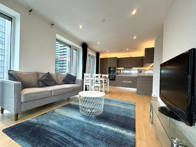 Judde House, Duke Of Wellington Avenue, Woolwich, London SE18, 2 bed flat to rent, £2,500 pcm | PrimeLocation