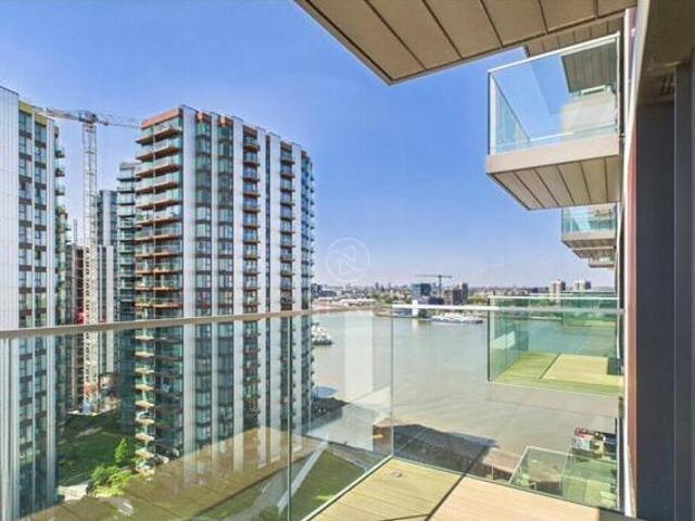 Judde House, Duke Of Wellington Avenue, 1 Bedroom Apartment