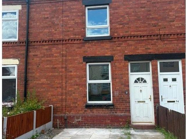 Juddfield St, St Helens WA11, 2 bed terraced house to rent, £750 pcm | PrimeLocation
