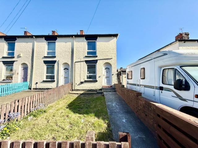 Juddfield Street, St. Helens WA11, 2 bed semi detached house to rent, £750 pcm | PrimeLocation