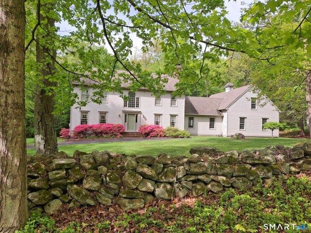 Judds Bridge Rd, Roxbury, Home For Sale