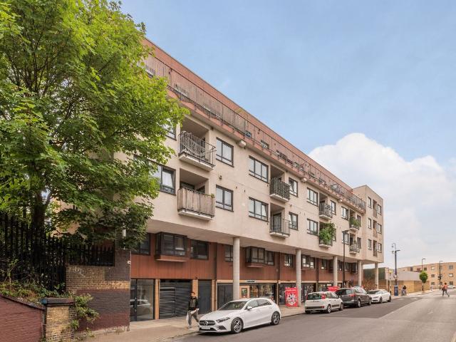 Jude Court SE4, 1 bed flat to rent, £1,825 pcm | PrimeLocation