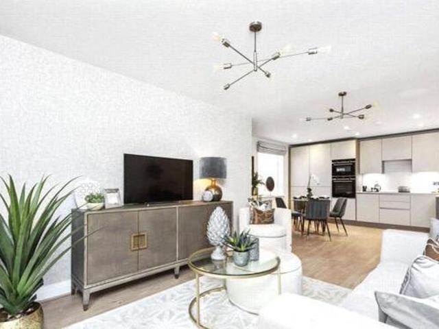 Jude Street, Barnet, 2 Bedroom Apartment