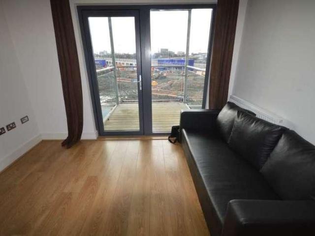 Jude Street, London, E16