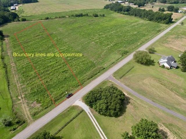 Judge Logue Rd, Newton, AL 36352