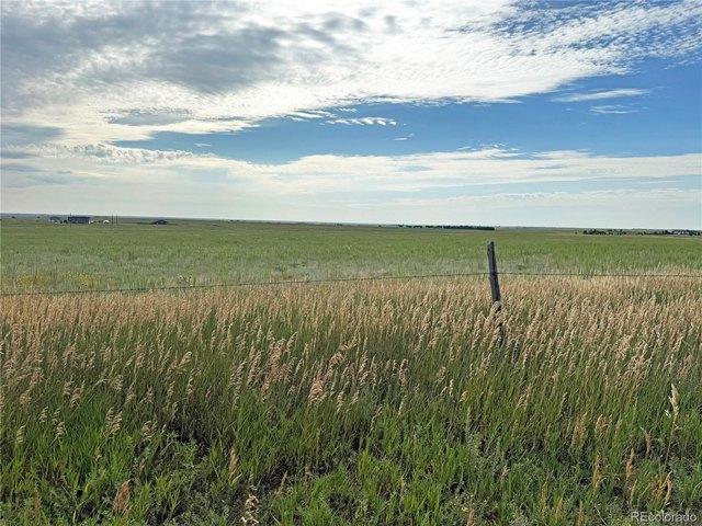 Judge Orr Rd, Calhan, CO 80808
