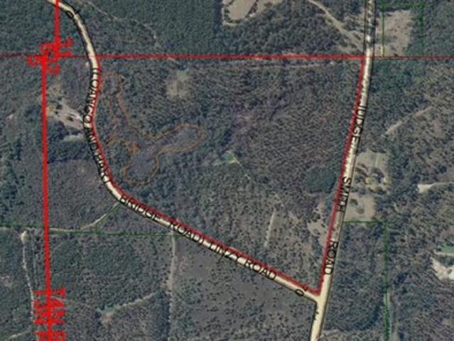 Judge Smith Rd, Andalusia, AL 36421