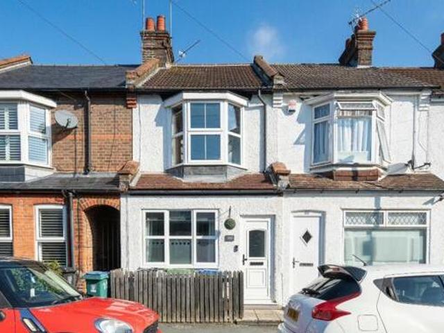 Judge Street, Watford, 2 Bedroom Terraced