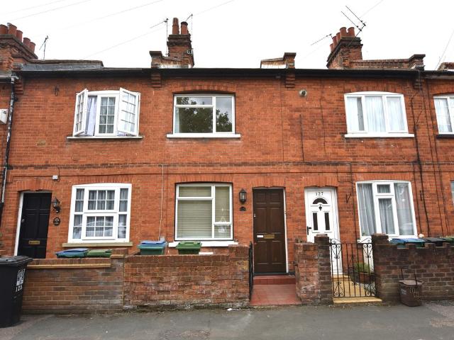 Judge Street, Watford WD24, 2 bed terraced house to rent, £1,550 pcm | PrimeLocation