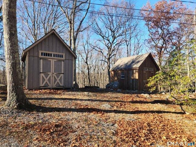 Judges Hollow Rd, Fairfield, Home For Sale