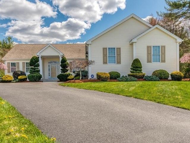 Judith Ann Cir Unit,rehoboth, Condo For Sale
