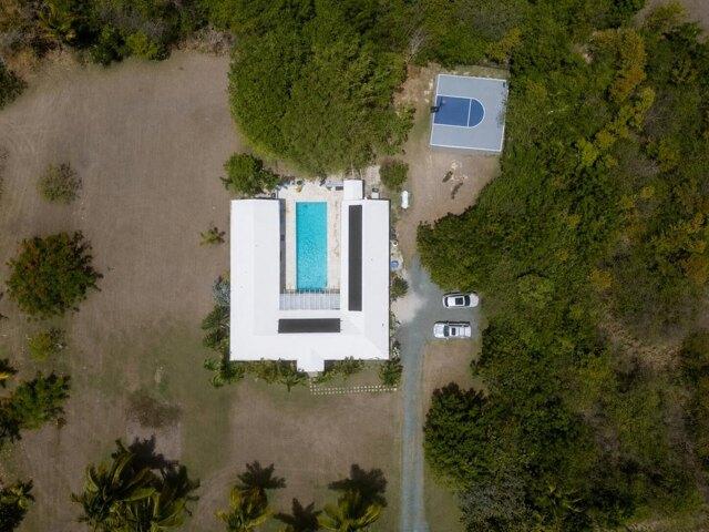 Judiths Fancy Co, Saint Croix, Home For Sale