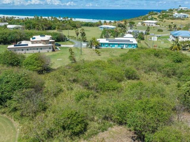 Judiths Fancy Co, Saint Croix, Plot For Sale