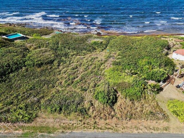 Judiths Fancy Qu, Saint Croix, Plot For Sale