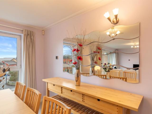 Judkin Court, Heol Tredwen, Cardiff