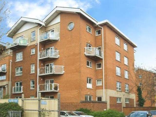 Judkin Court, Heol Tredwen, 1 Bedroom Flat