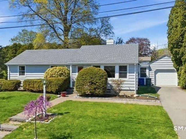 Judson Ave, Groton, Home For Sale
